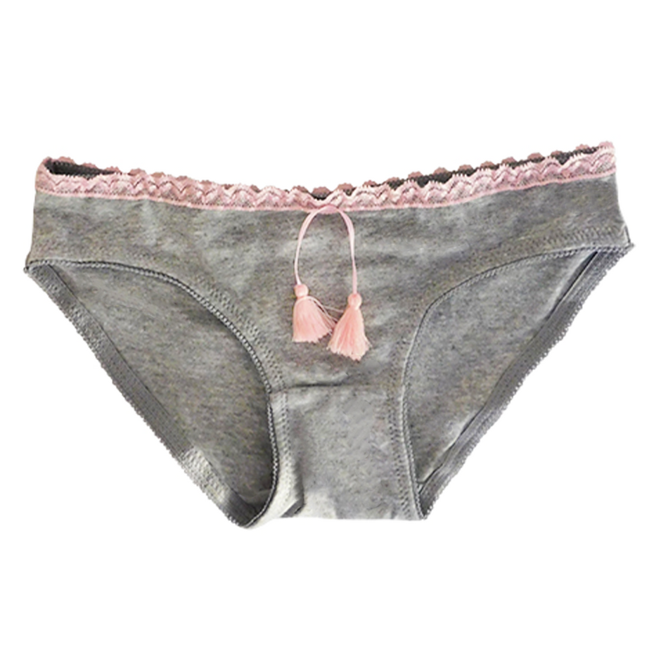 Calzón de Encaje | Sexy y Cómodo