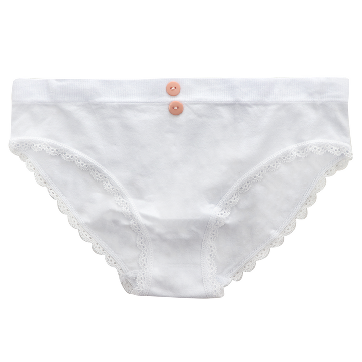 Calzón de Encaje | Sexy y Cómodo