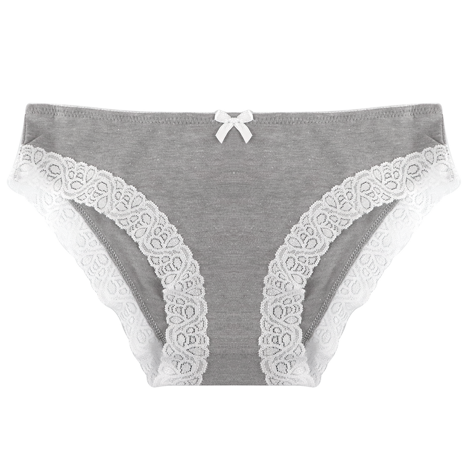 Calzón de Encaje | Sexy y Cómodo