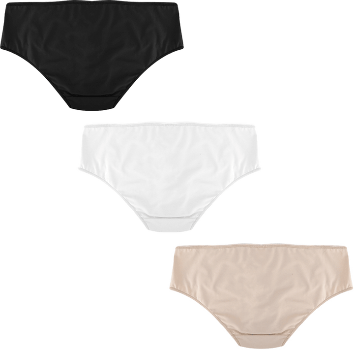 Compra PACKS ROPA INTERIOR para Mujer. Venta de PACKS ROPA INTERIOR ...